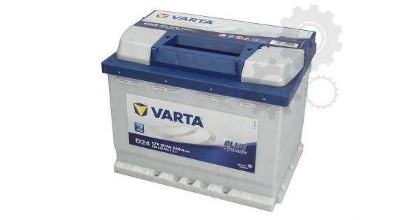 Acumulator B560408054 - VARTA