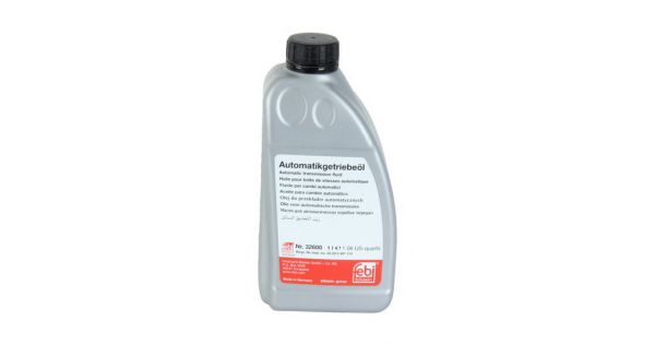 Ulei transmisie ATF FE32600 - FEBI BILSTEIN