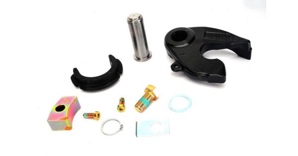 Kit reparatie cupla GF 662101517 - GF+